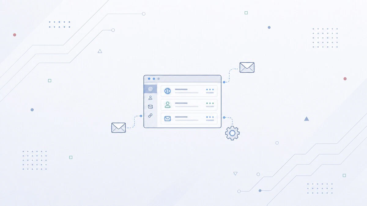 Set up PostfixAdmin on Ubuntu 26.04 | Linuxize