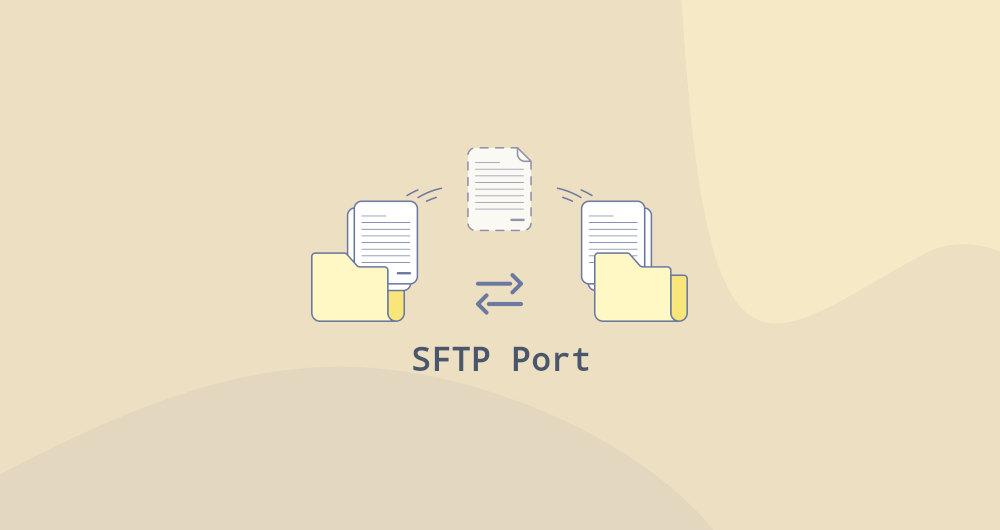 How To Change The SFTP Port Linuxize