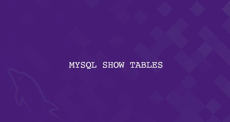 How To Change MySQL User Password Linuxize
