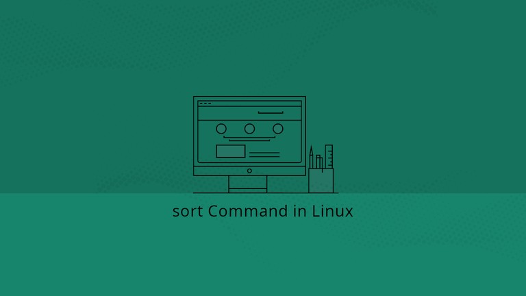 sort Command in Linux: Sort Lines of Text | Linuxize