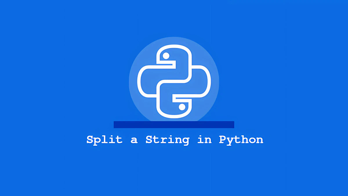 How to Split a String in Python | Linuxize