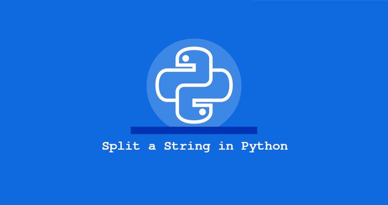 How To Split A String In Python Linuxize