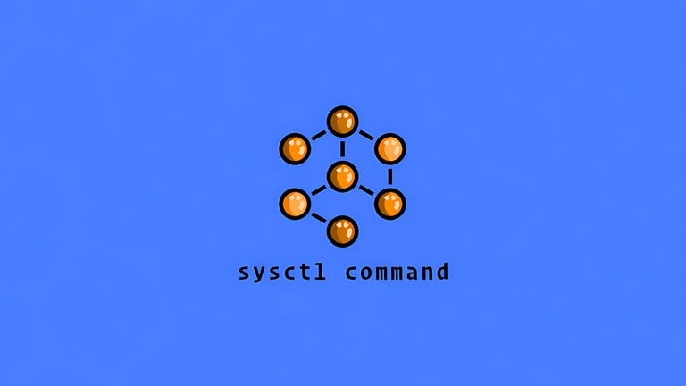 sysctl Command in Linux: View and Change Kernel Parameters | Linuxize