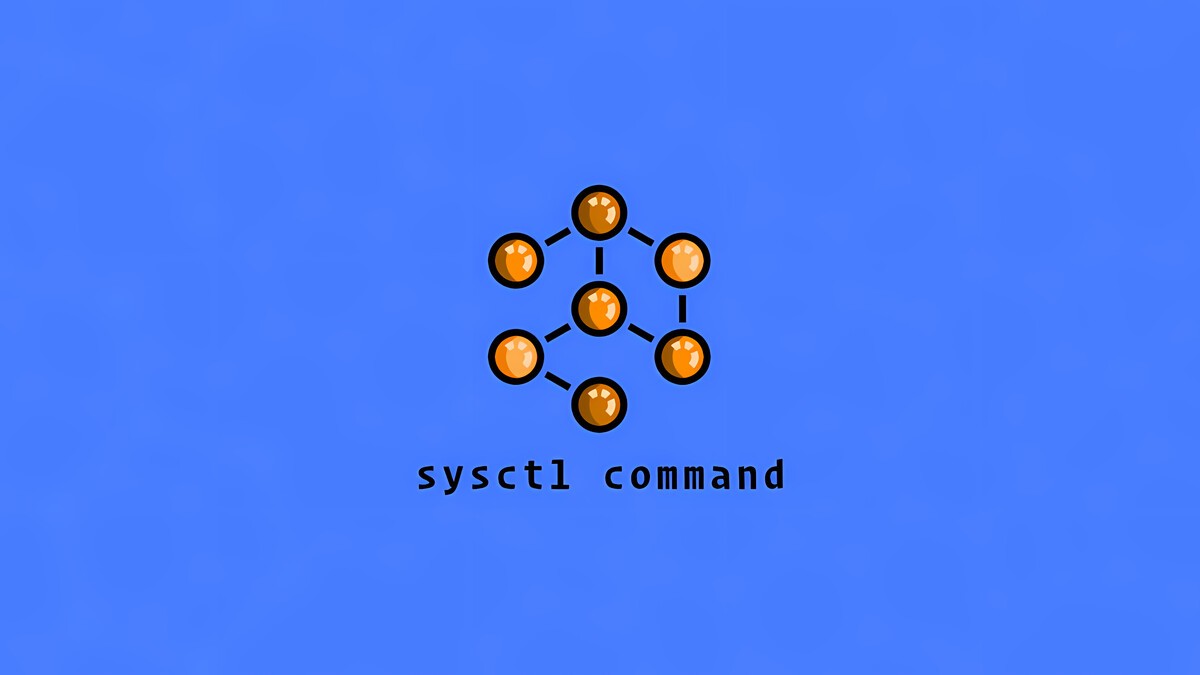 sysctl Command in Linux: View and Change Kernel Parameters | Linuxize