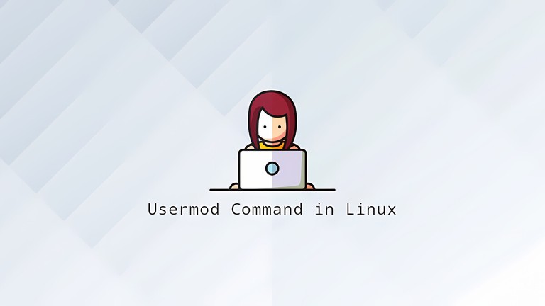 usermod Command in Linux: Modify User Accounts and Groups | Linuxize