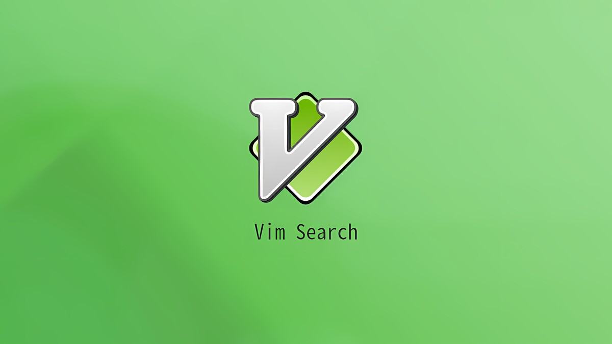 How to Search in Vim / Vi | Linuxize