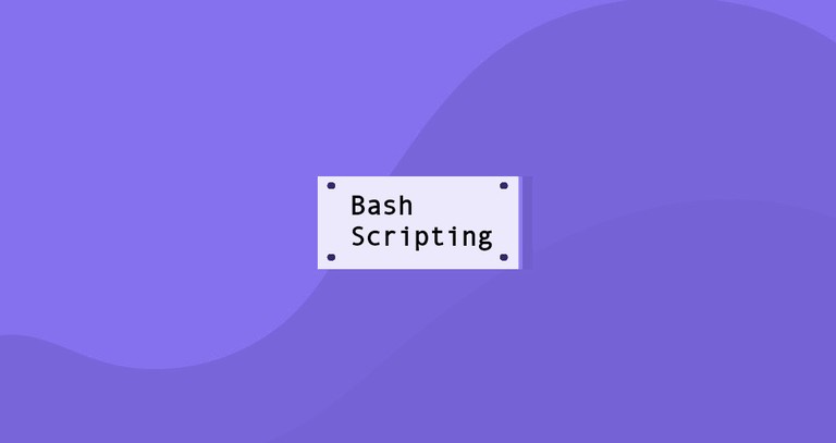 Bash Scripting Fundamentals | Linuxize