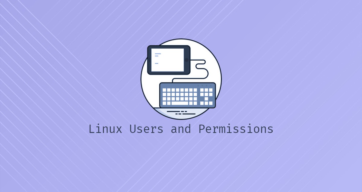Linux Users and Permissions | Linuxize
